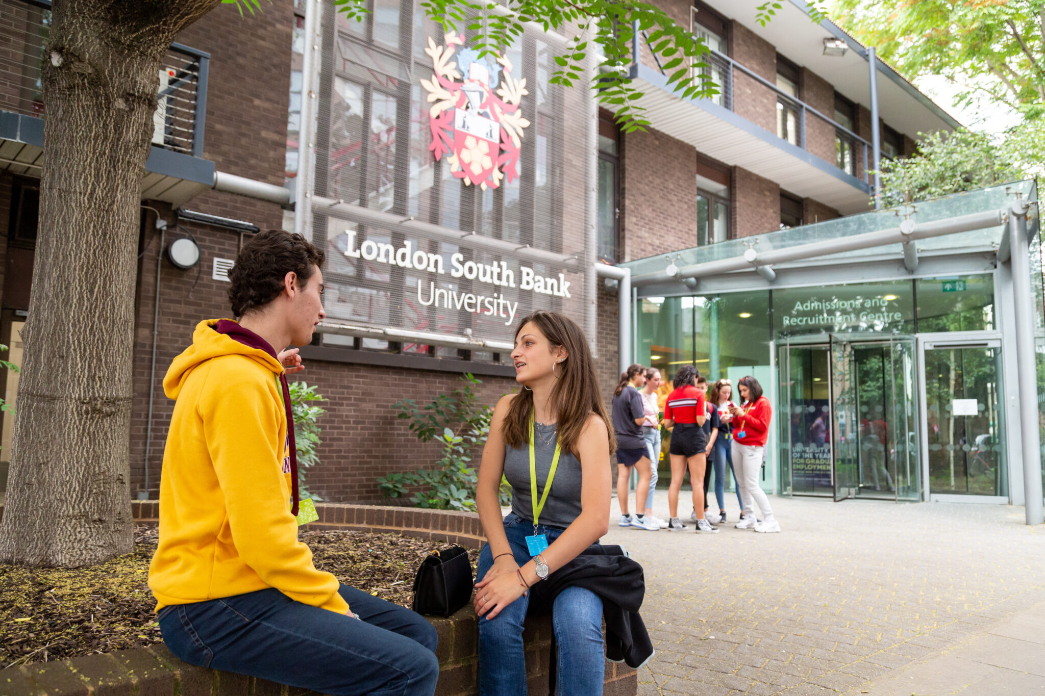 Locations – Embassy Summer