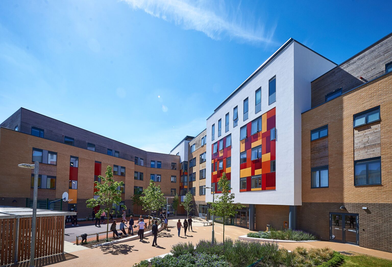 Locations – Embassy Summer