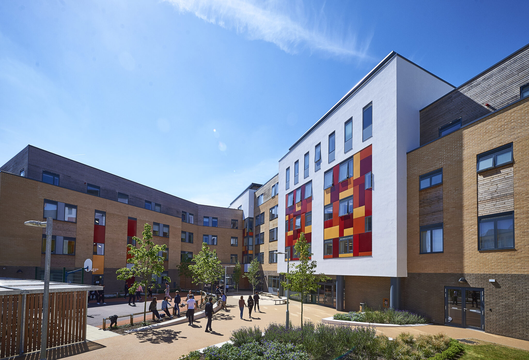 Locations – Embassy Summer