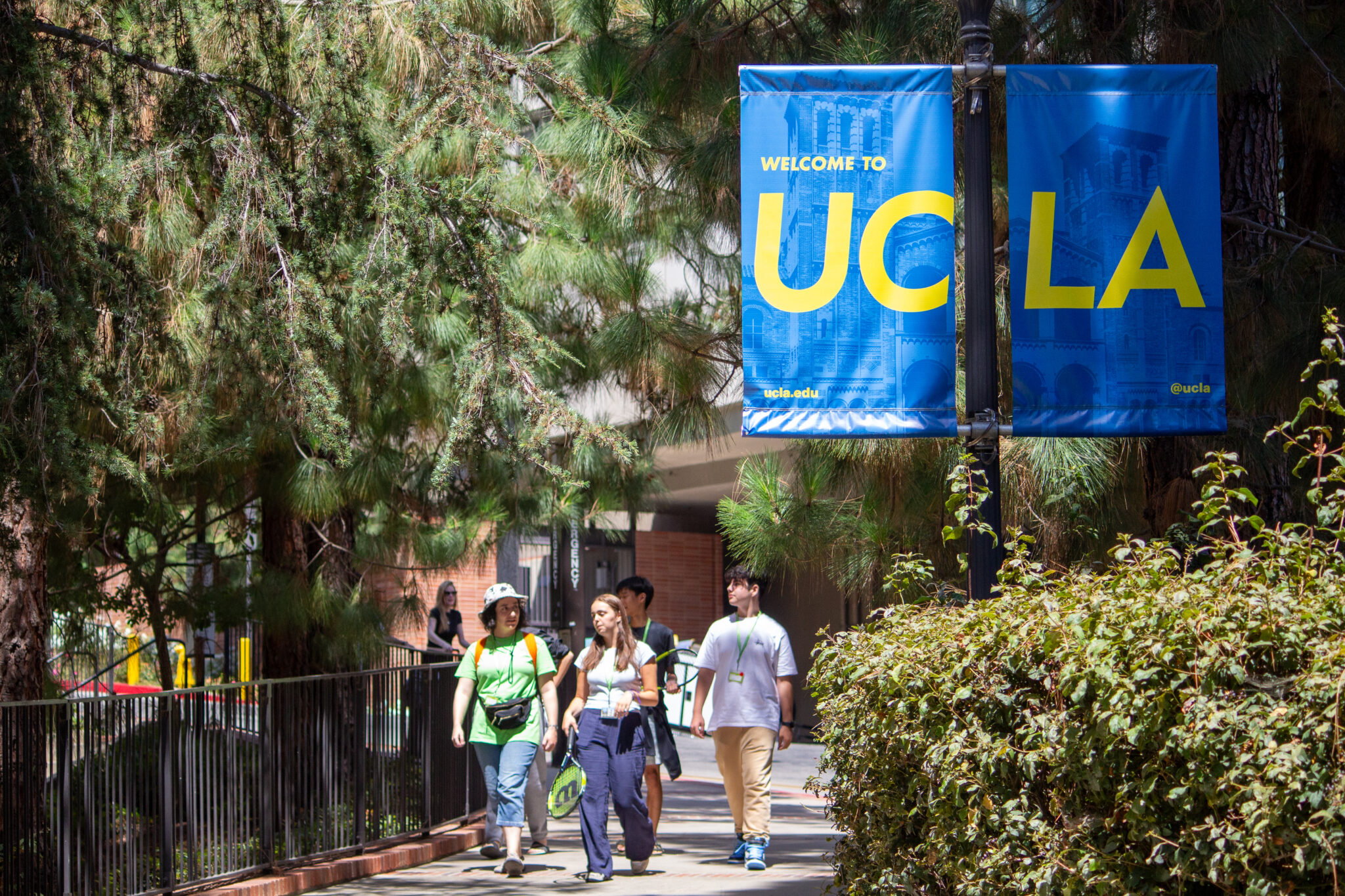 Locations – Embassy Summer