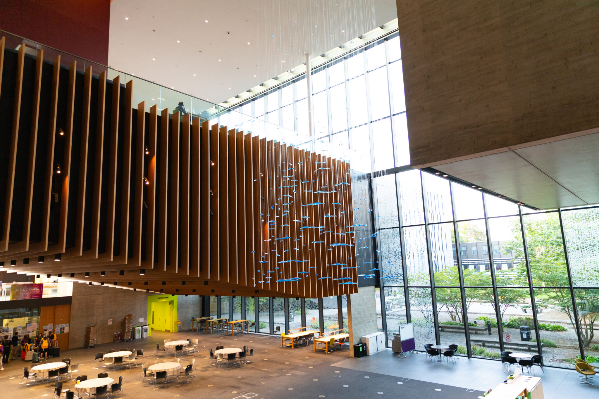 Locations – Embassy Summer