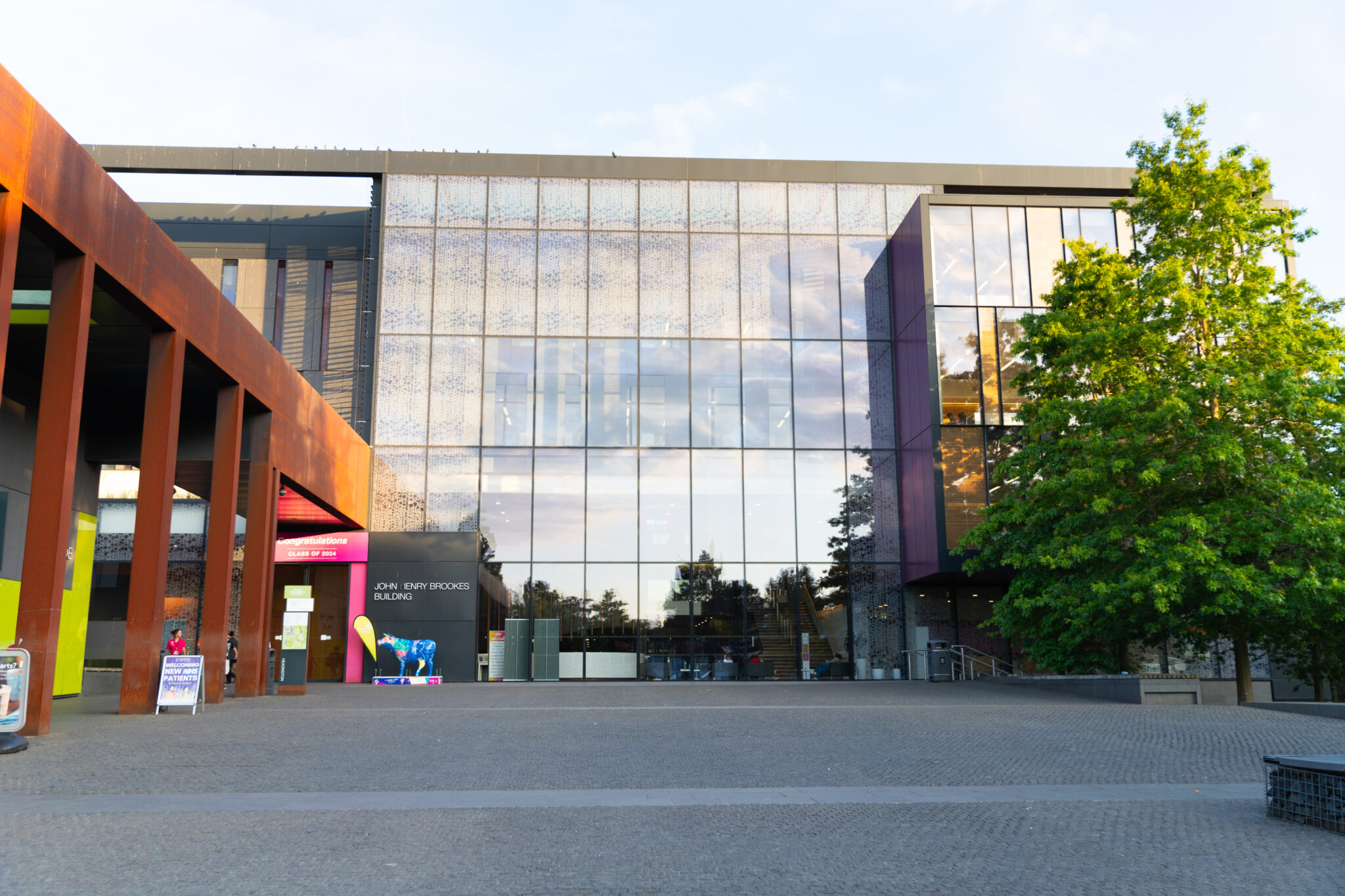 Locations – Embassy Summer