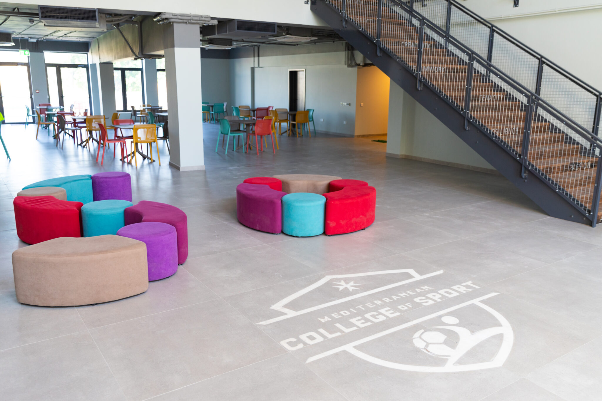 Locations – Embassy Summer