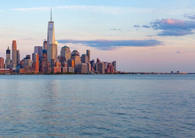 Locations – Embassy Summer