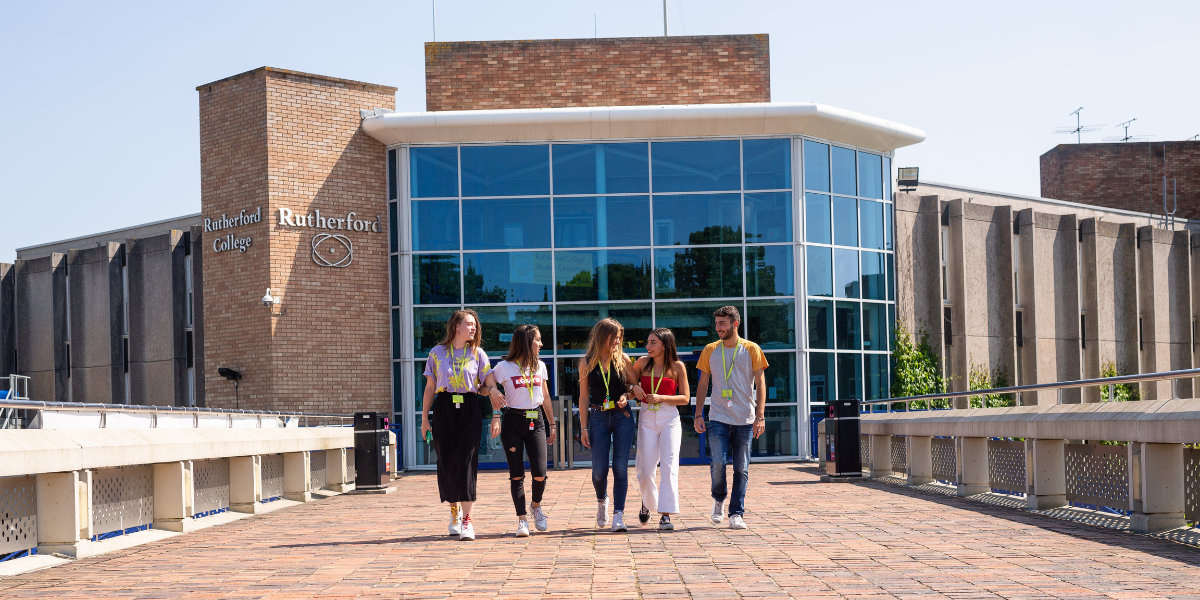 University of East London – Embassy Summer