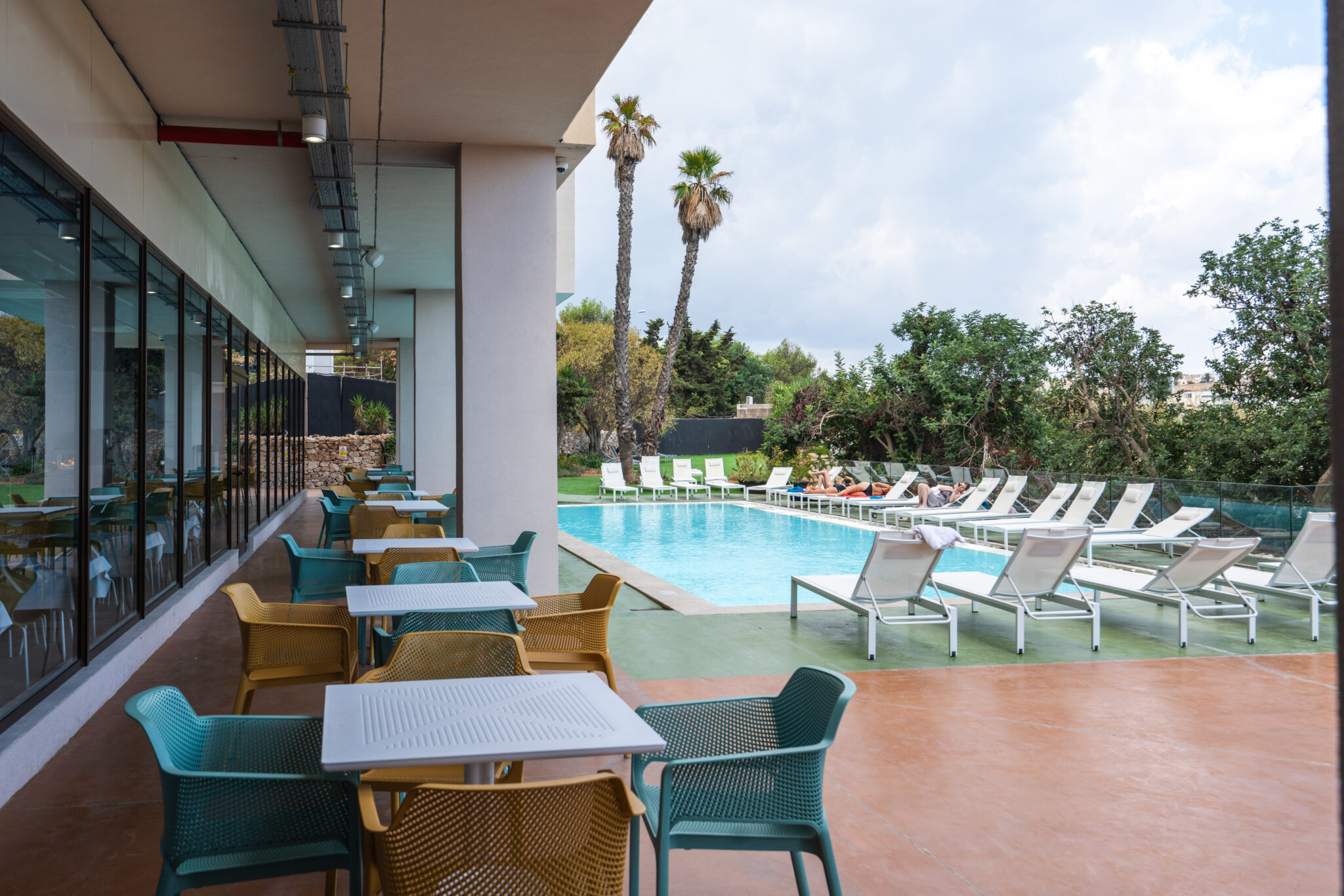 Locations – Embassy Summer